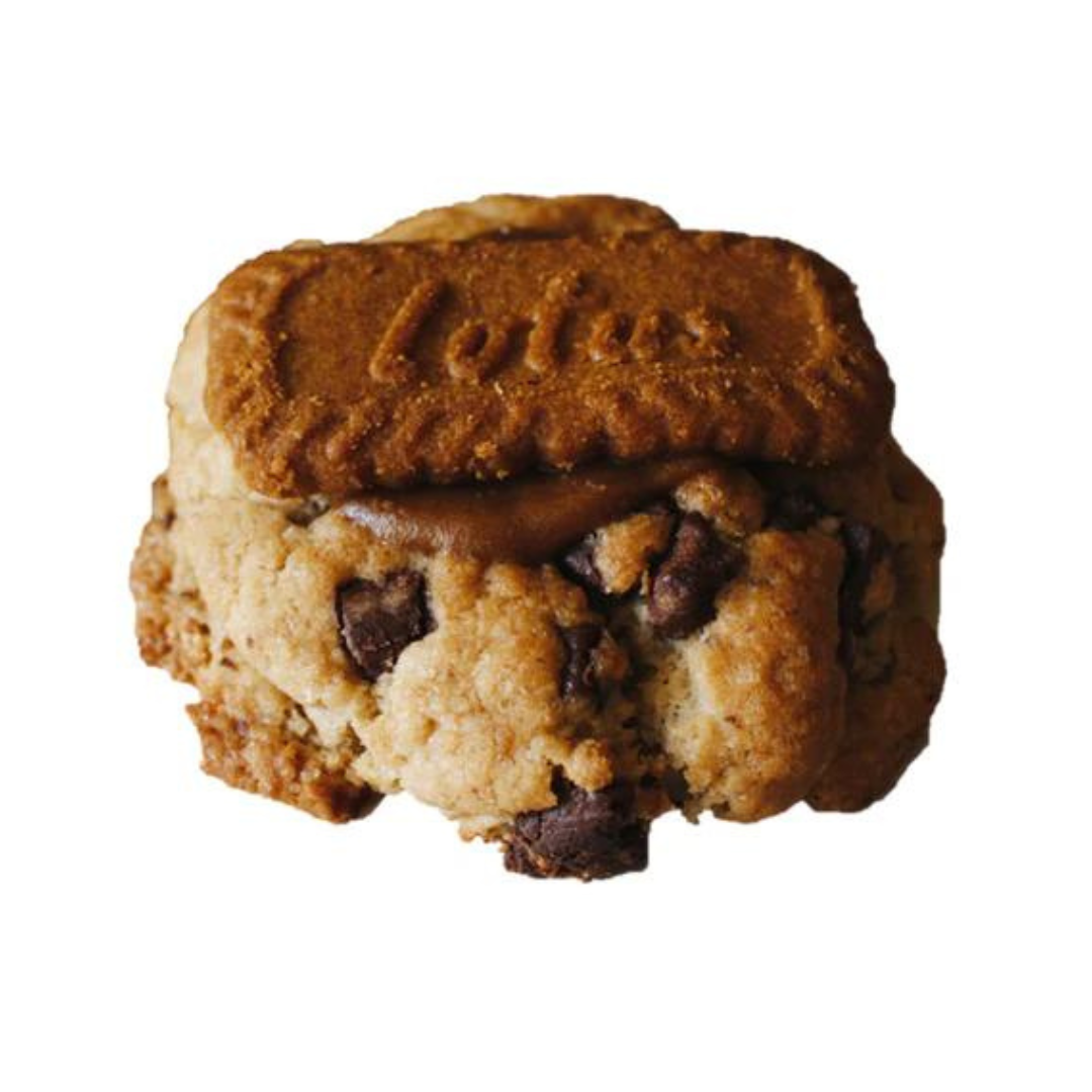 Galleta NY Lotus – Abasto Vegano