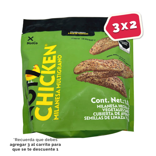 Carnes Vegetales – Abasto Vegano