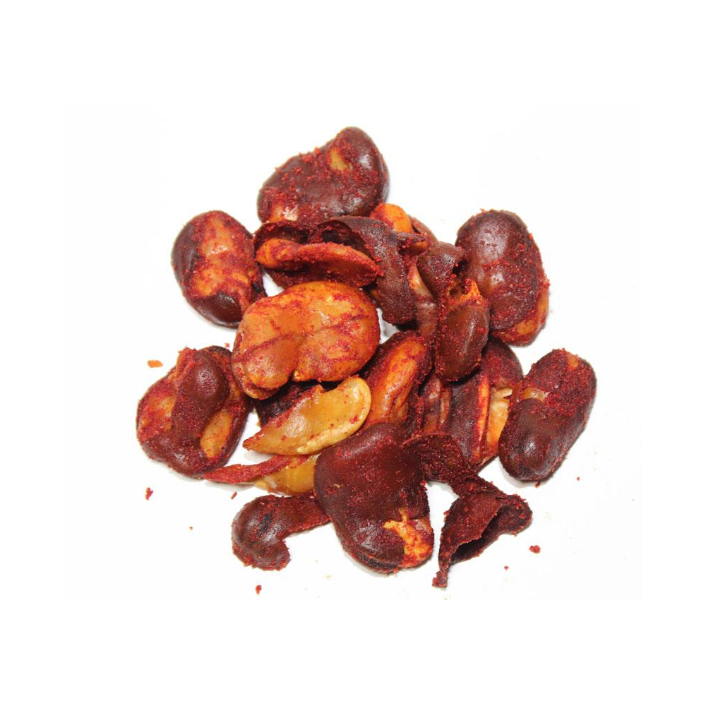 Habas Fritas con Chile | Producto vegano - Abasto Vegano